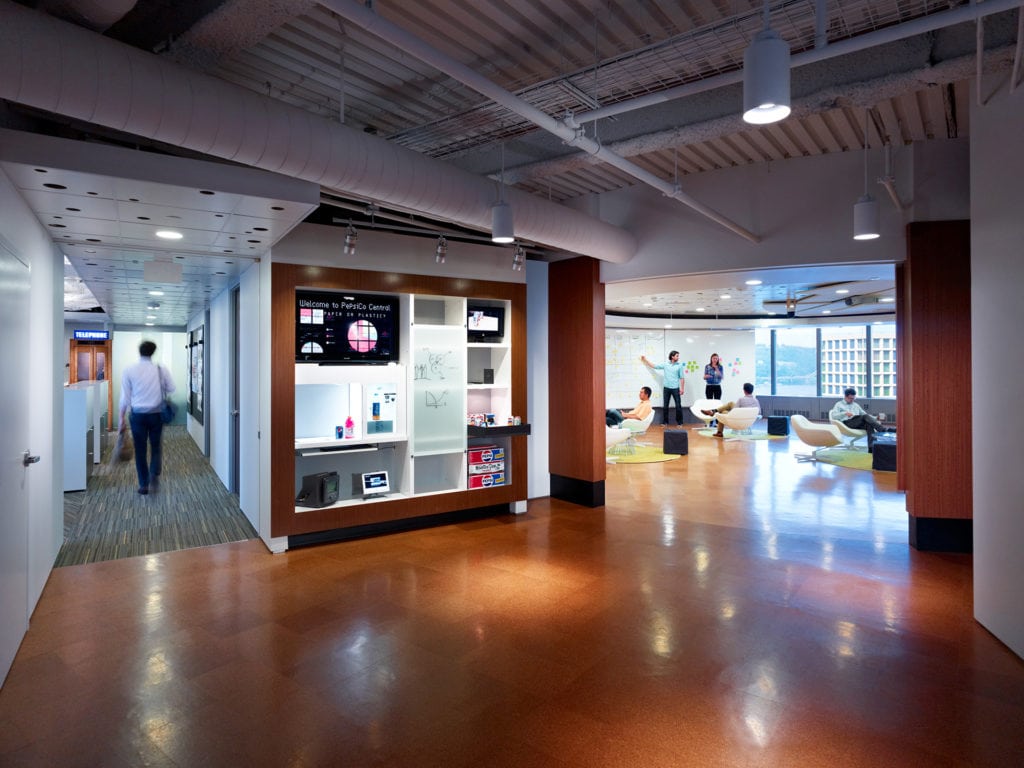 Maya Design Studio - Ed Massery - Pittsburgh Architectural Photographer