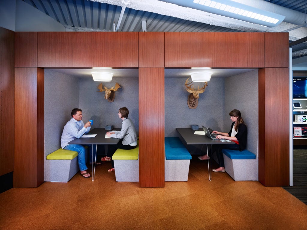 Maya Design Studio - Ed Massery