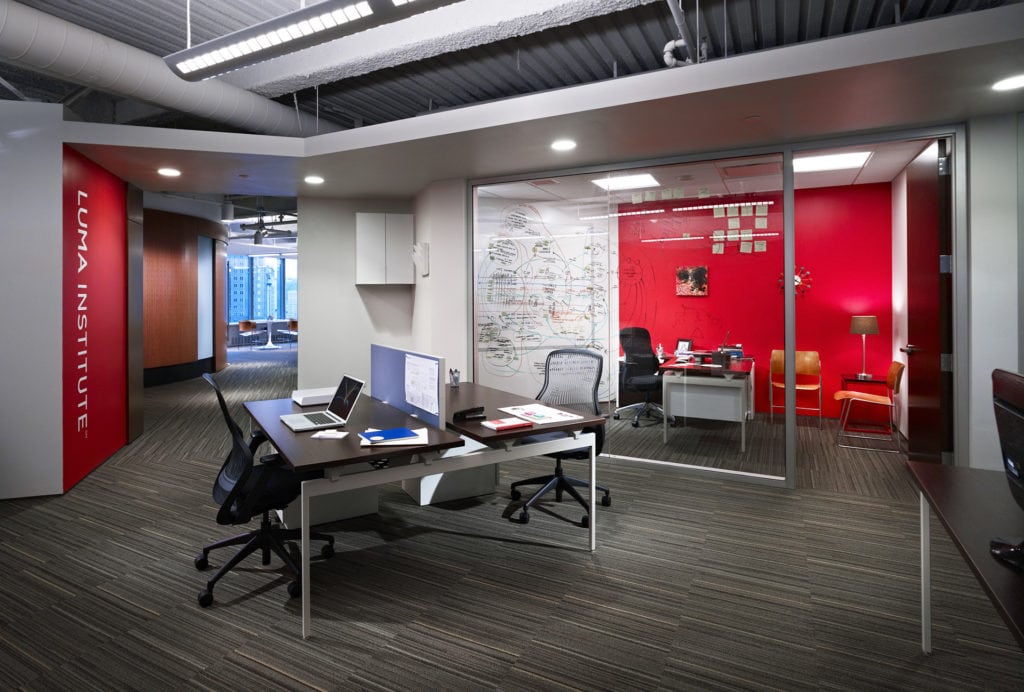 Maya Design Studio - Ed Massery