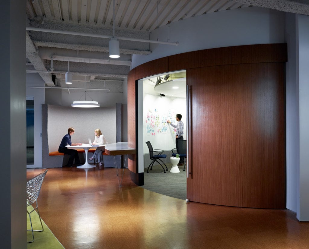 Maya Design Studio - Ed Massery - Pittsburgh Architectural Photographer