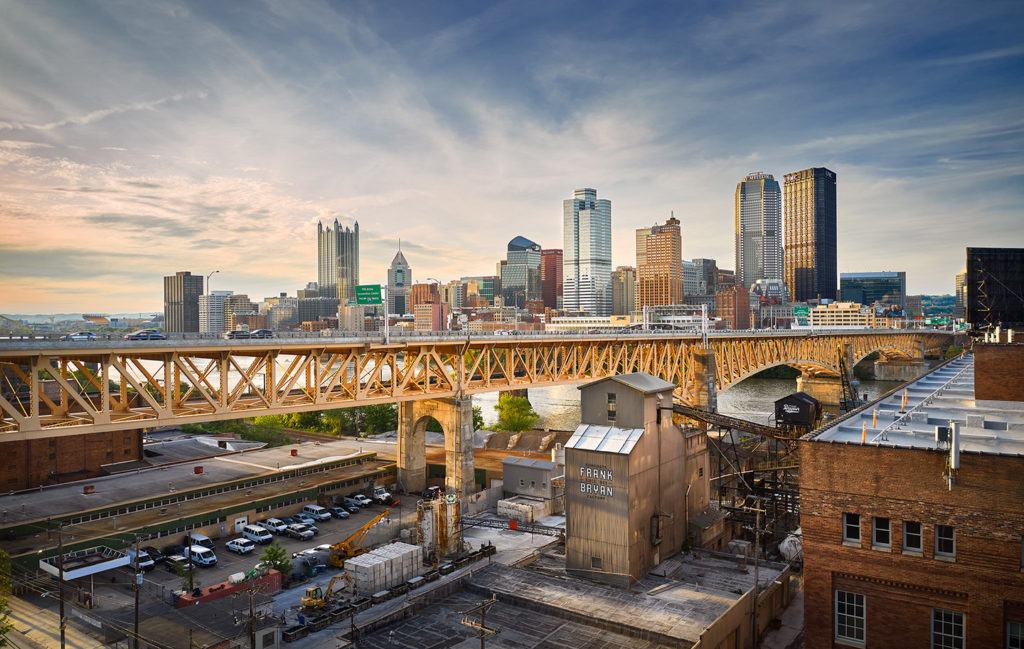 infrastructure from above - Ed Massery - Pittsburgh Architectural ...